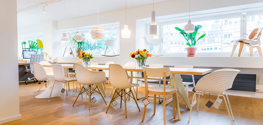 Vitra in Stuttgart - vitra. by storeSDarüber spricht die Welt